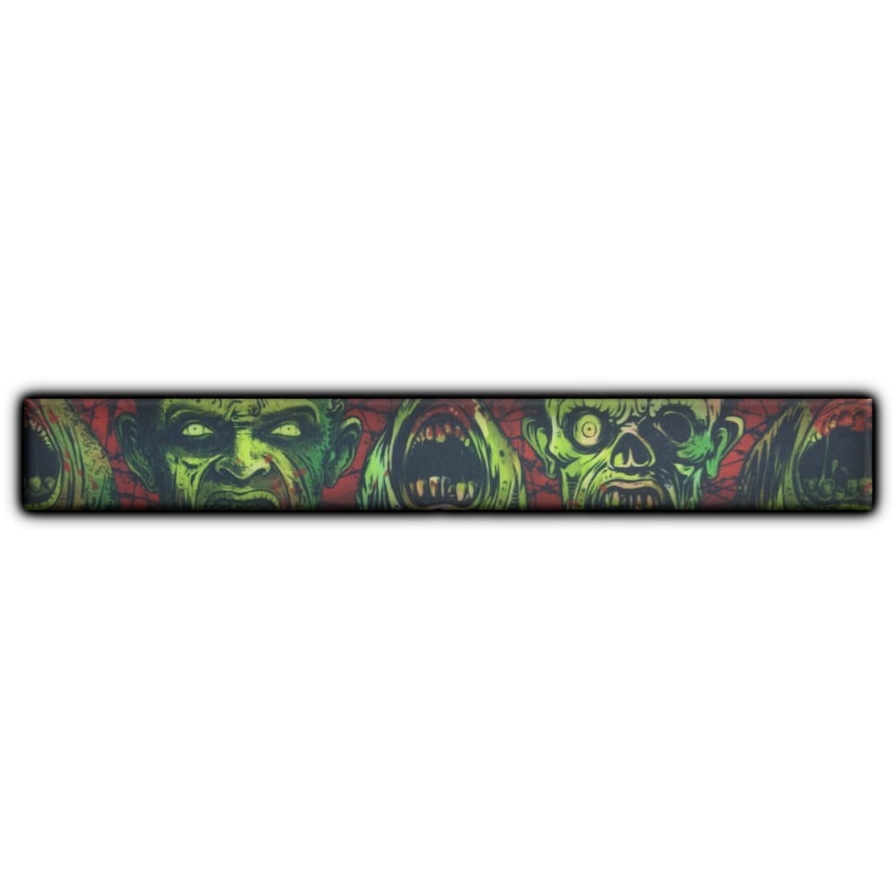 Fatstrap Zombie Goggles Head Strap Thick Buckle 1″ Wide Tabs - MantisFPV