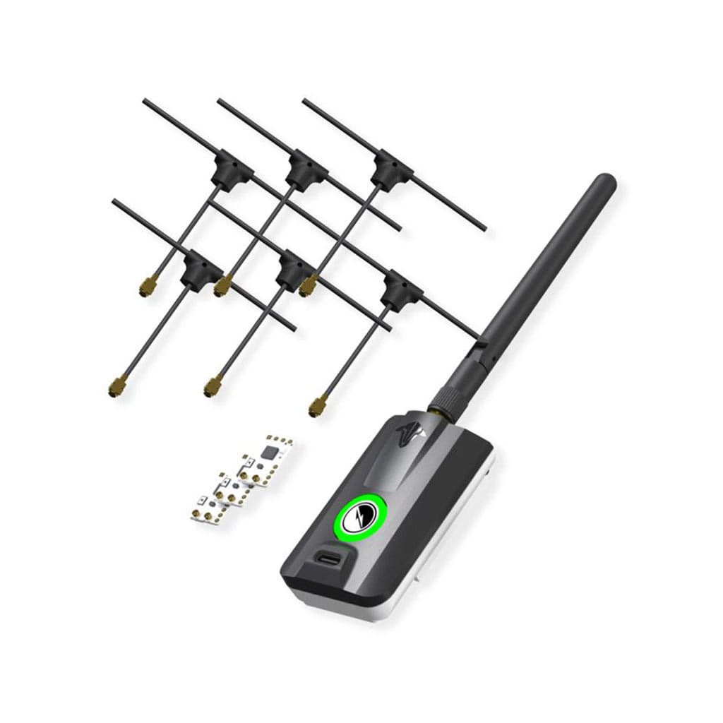 TBS Tracer Nano TX Starter Set - MantisFPV