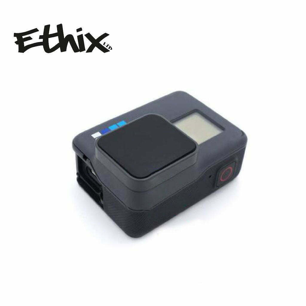 TBS Ethix Tempered Glass ND Filter For GoPro 5/6/7 - MantisFPV