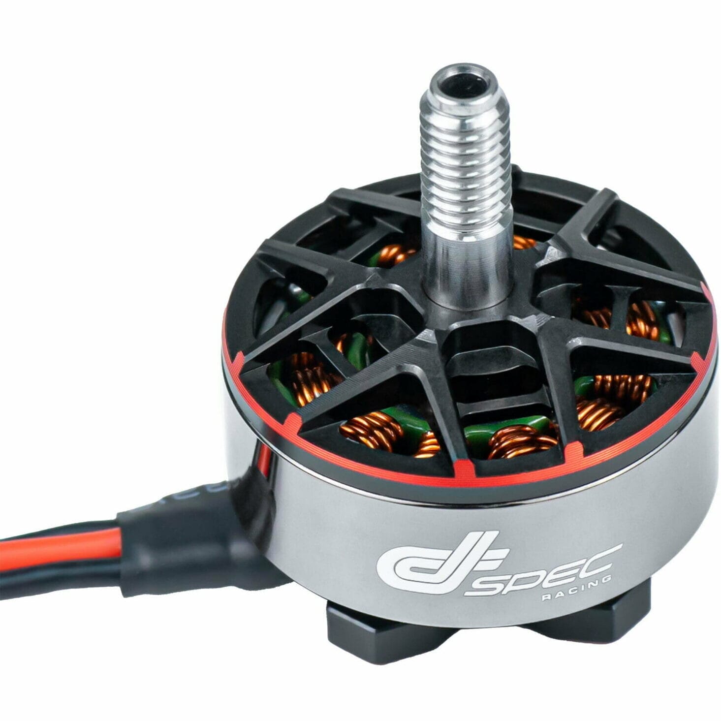 DSpec Racing Spec5 2207 2050KV Motor - MantisFPV