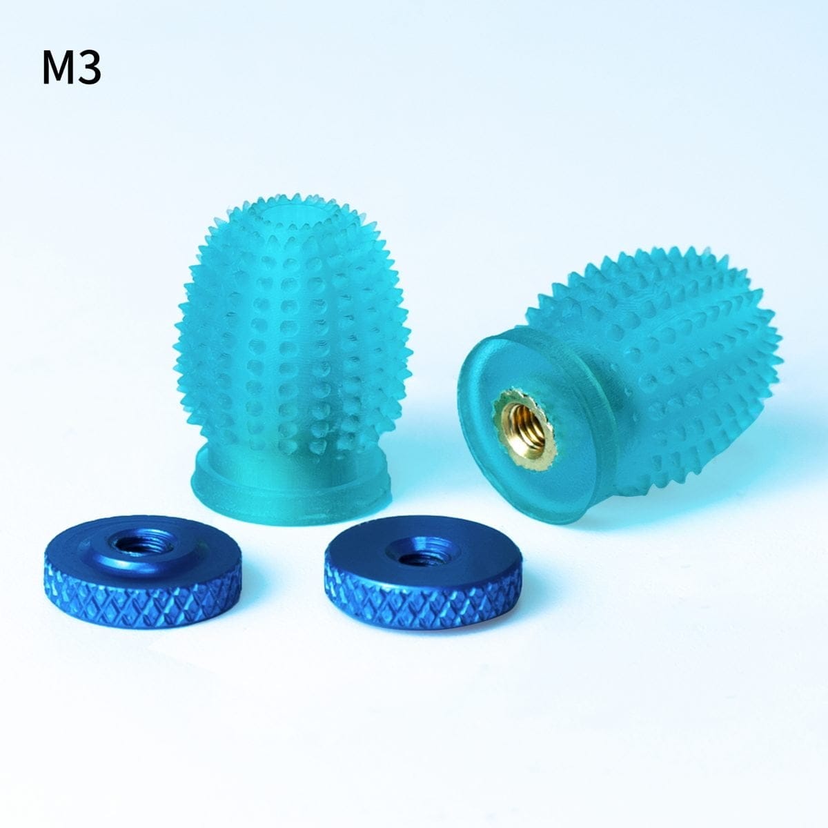 Axis Flying M3 Rip Stick upgrade for RC Controller Pinch Style (pinch ...