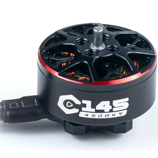 Axis Flying C145 1404.5 Motor 4500KV - MantisFPV