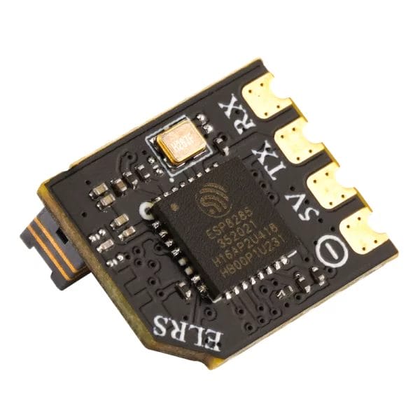 RadioMaster RP2 ExpressLRS 2.4ghz Nano Receiver - MantisFPV