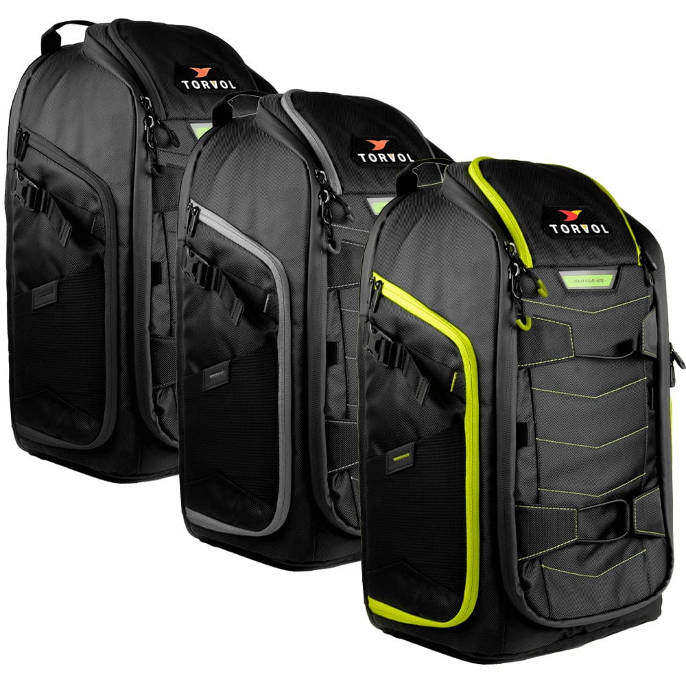 Torvol Quad Pitstop Backpack Pro V2 - MantisFPV