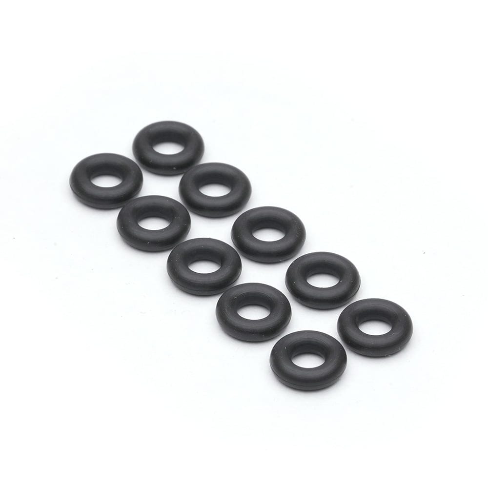 Plexa O-Ring Anti Vibration Rubber Damper M2/M3 (10 pack) - MantisFPV