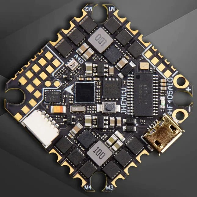 Jhemcu ghf405 store