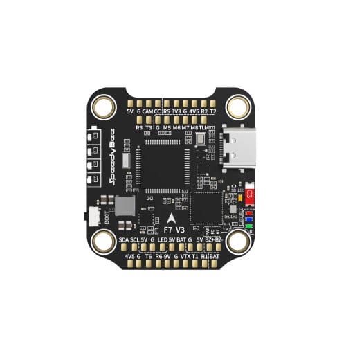 SpeedyBee F7 V3 Flight Controller BMI270 30x30mm - MantisFPV