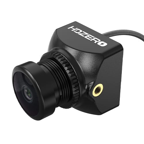 HDZero RunCam Micro Camera V3 (HDZ3204) - MantisFPV