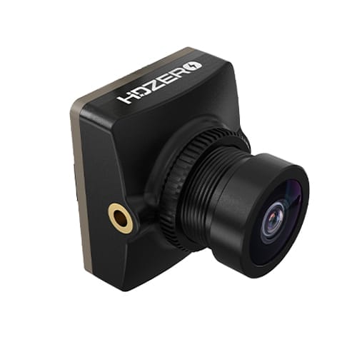 HDZero RunCam Nano Camera V3 (HDZ3213) - MantisFPV