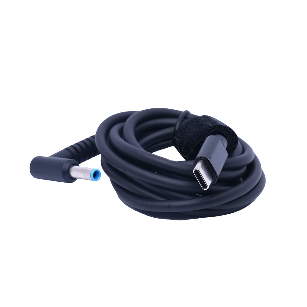 Plexa USB C to DC Power Cable for DJI FPV Goggles 2 MantisFPV