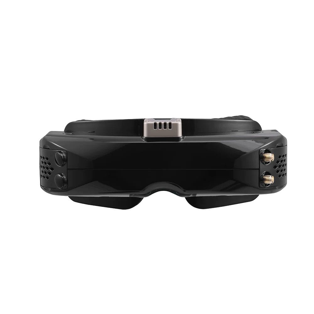 Skyzone 04X Pro Analog FPV Goggle - MantisFPV