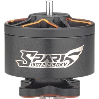 VCI Spark Motor 1507.2 3900KV 1.5mm - MantisFPV