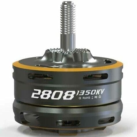 VCI Motor 2808 1350/1550KV - MantisFPV