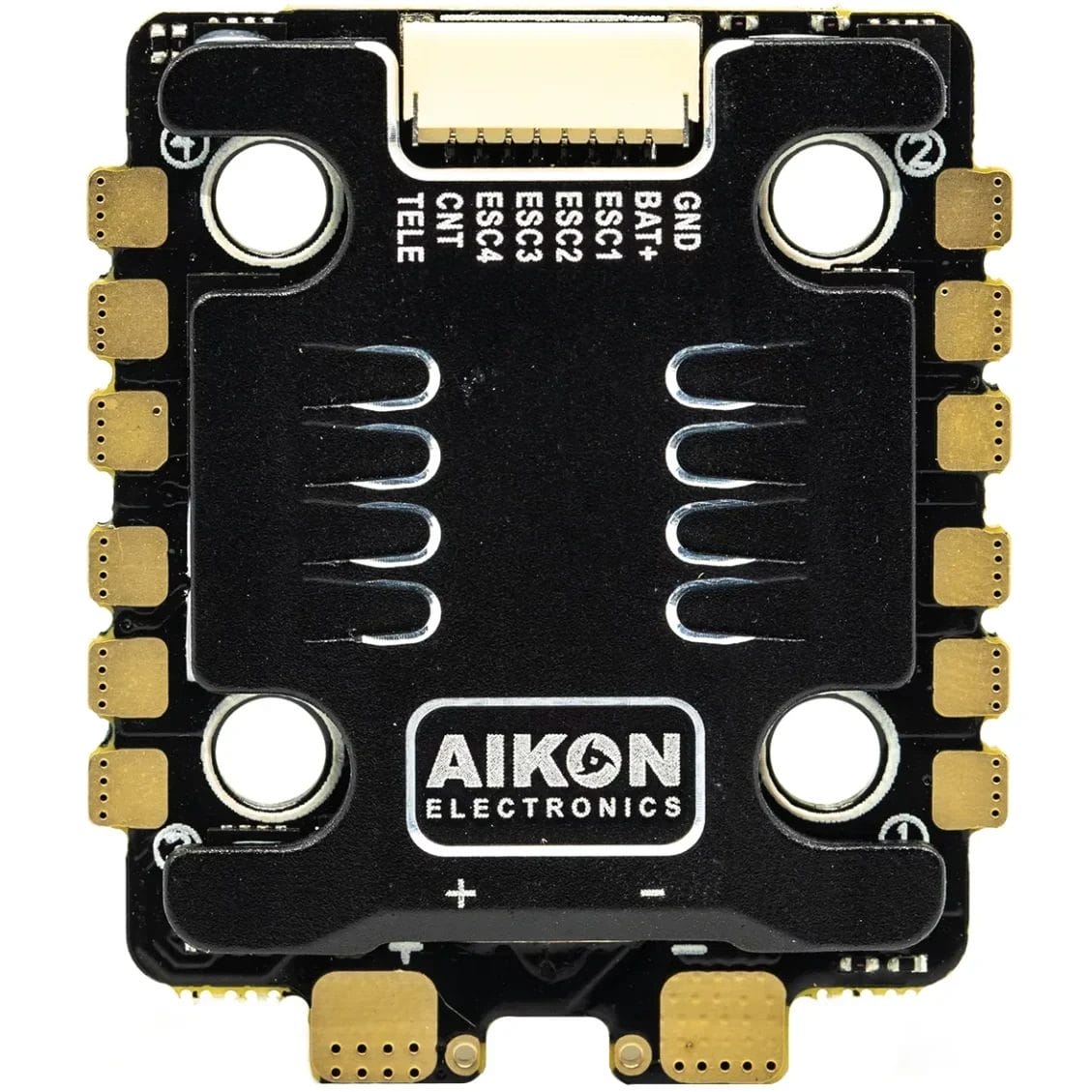 Aikon AK32PROII 35A 20x20mm ESC V2 - MantisFPV