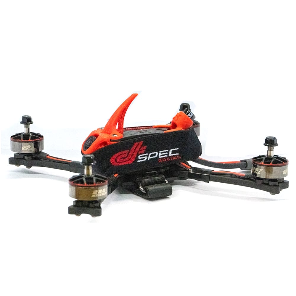 DSpec Racing Stack Saver - MantisFPV