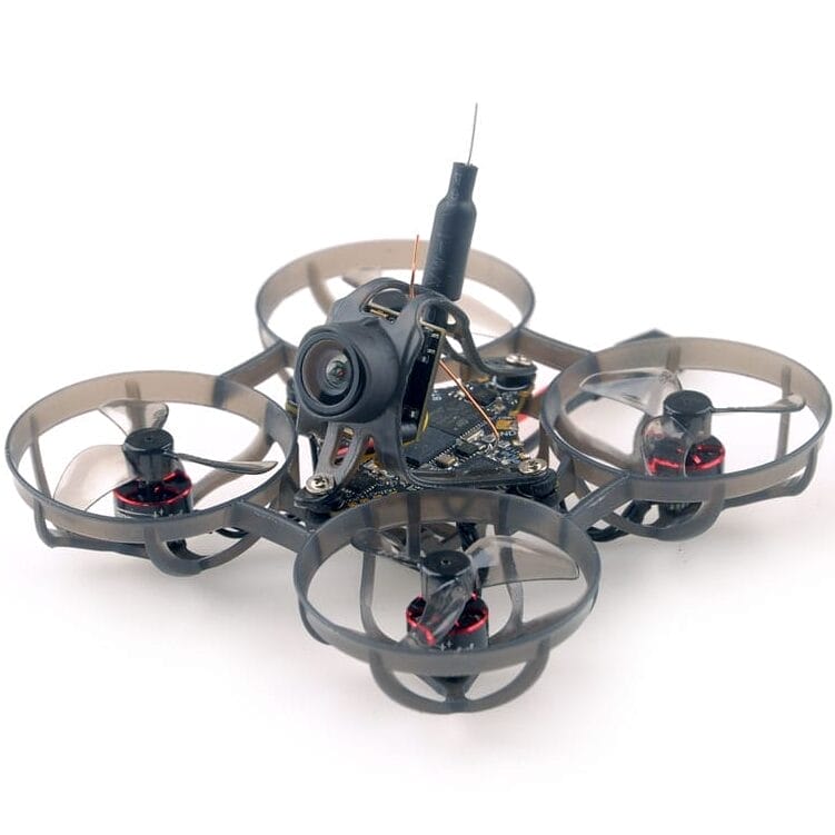 Happymodel Analog Mobula6 1S 65mm Ultra Light Micro FPV Whoop ELRS BNF ...