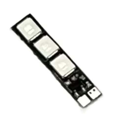 TinysLEDs Lil Lites Micro 3-LED 1-3S - MantisFPV