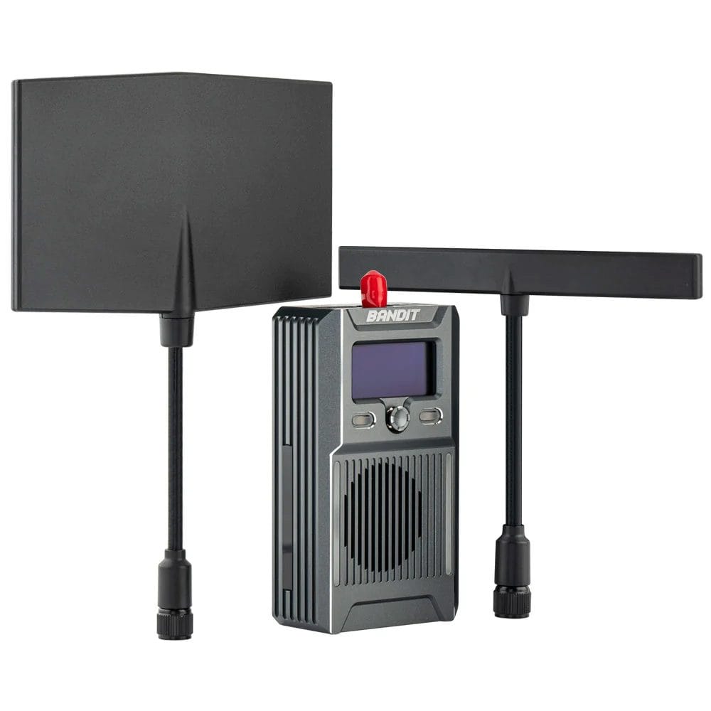 RadioMaster Bandit 915mHZ ExpressLRS RF Module - MantisFPV