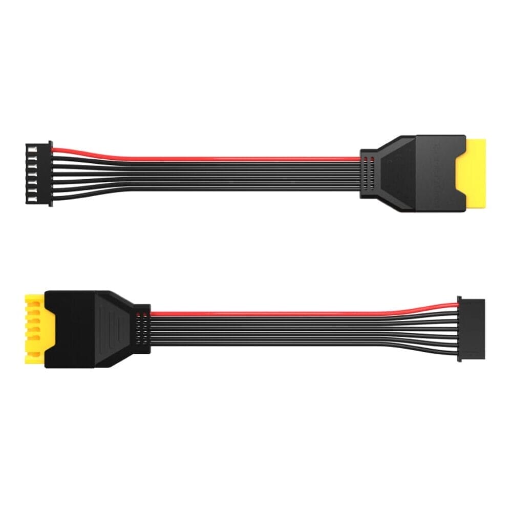 SpeedyBee JST-XH 2-6S LiPo Battery Balance Cable Charging Extension ...