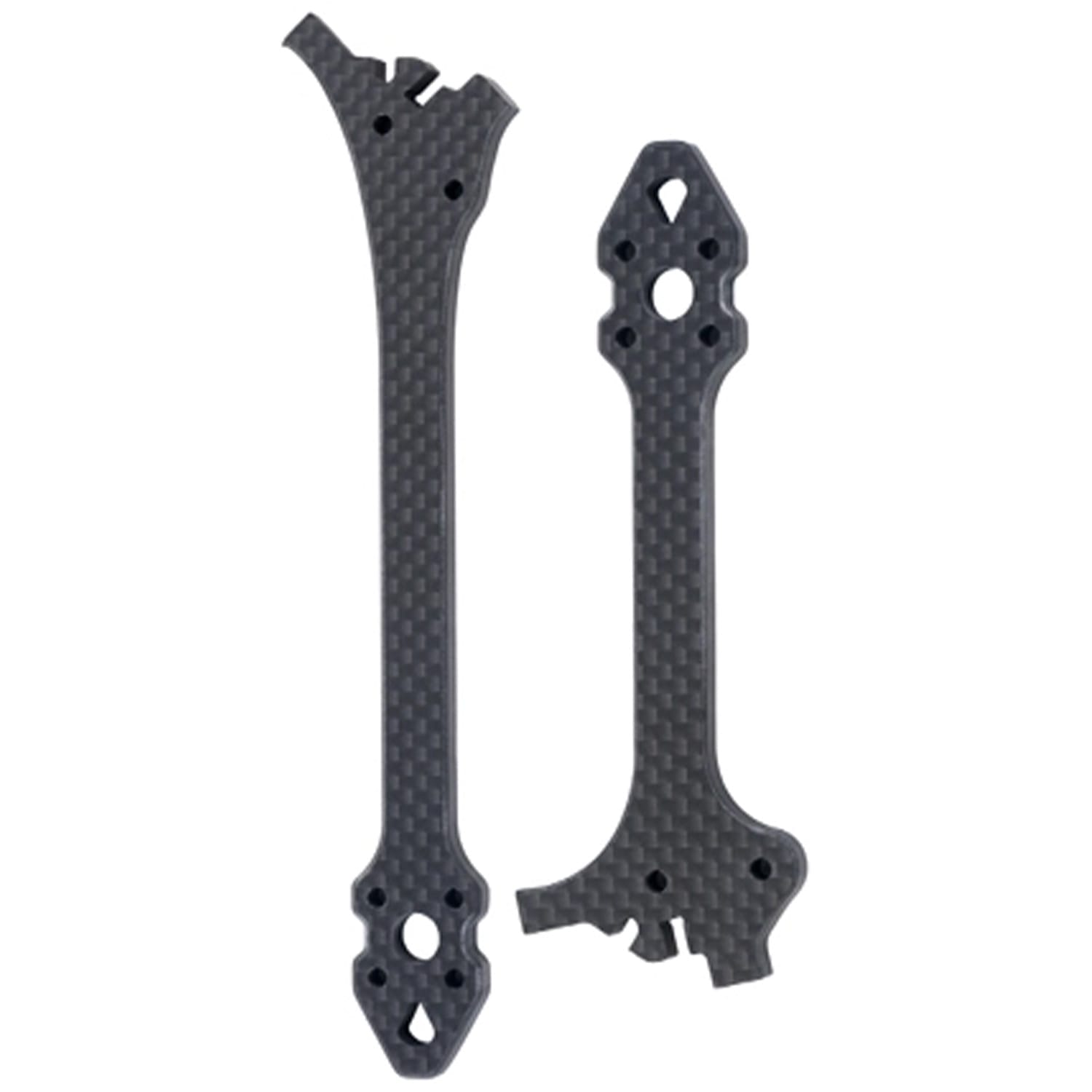 Axis Flying Manta 5 SE DC Arm Pair (front and back) - MantisFPV