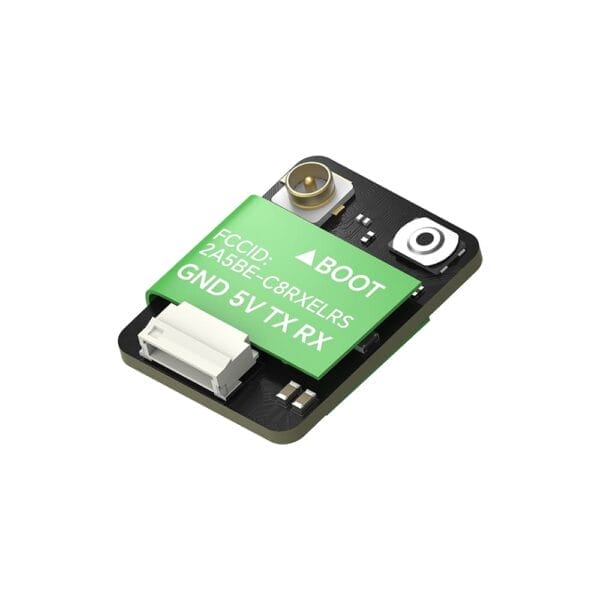 iFlight ExpressLRS Nano 2.4G RX with 70mm Antenna - MantisFPV