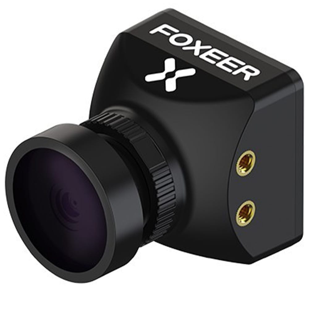 Foxeer Razer Mini V3 FPV Camera - MantisFPV