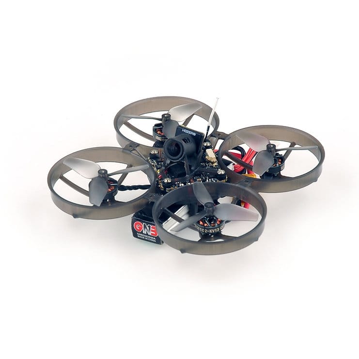 HappyModel Mobula8 Freestyle 80mm 2S Whoop HDZero ELRS - MantisFPV