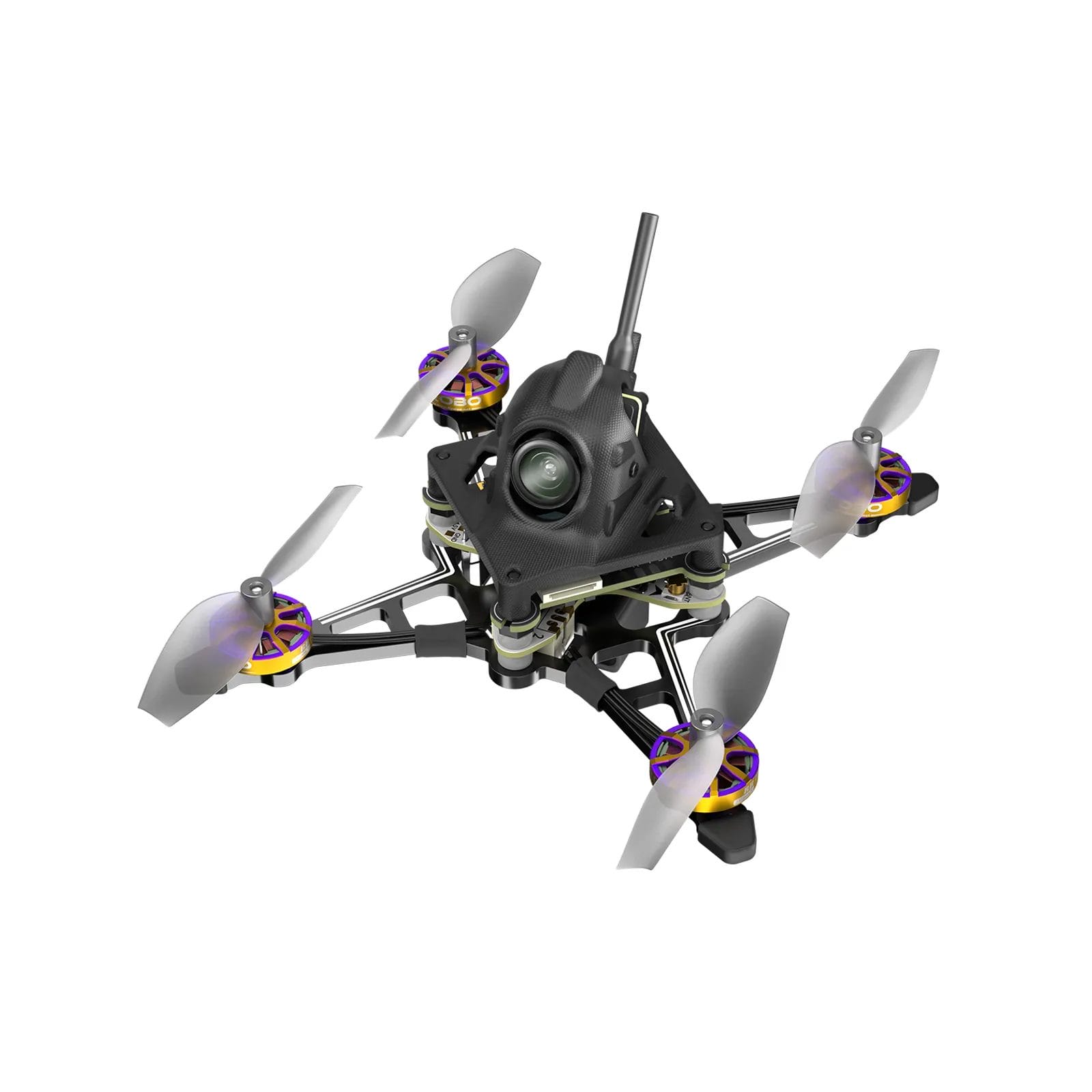 Flywoo Firefly18 1S V3 Nano Baby V3 HDZero Tiny Drone ELRS - MantisFPV