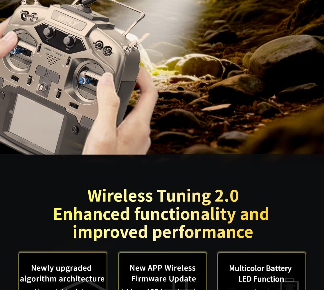 SpeedyBee F405 V5 OX32 55A Stack 30x30mm Standard - MantisFPV