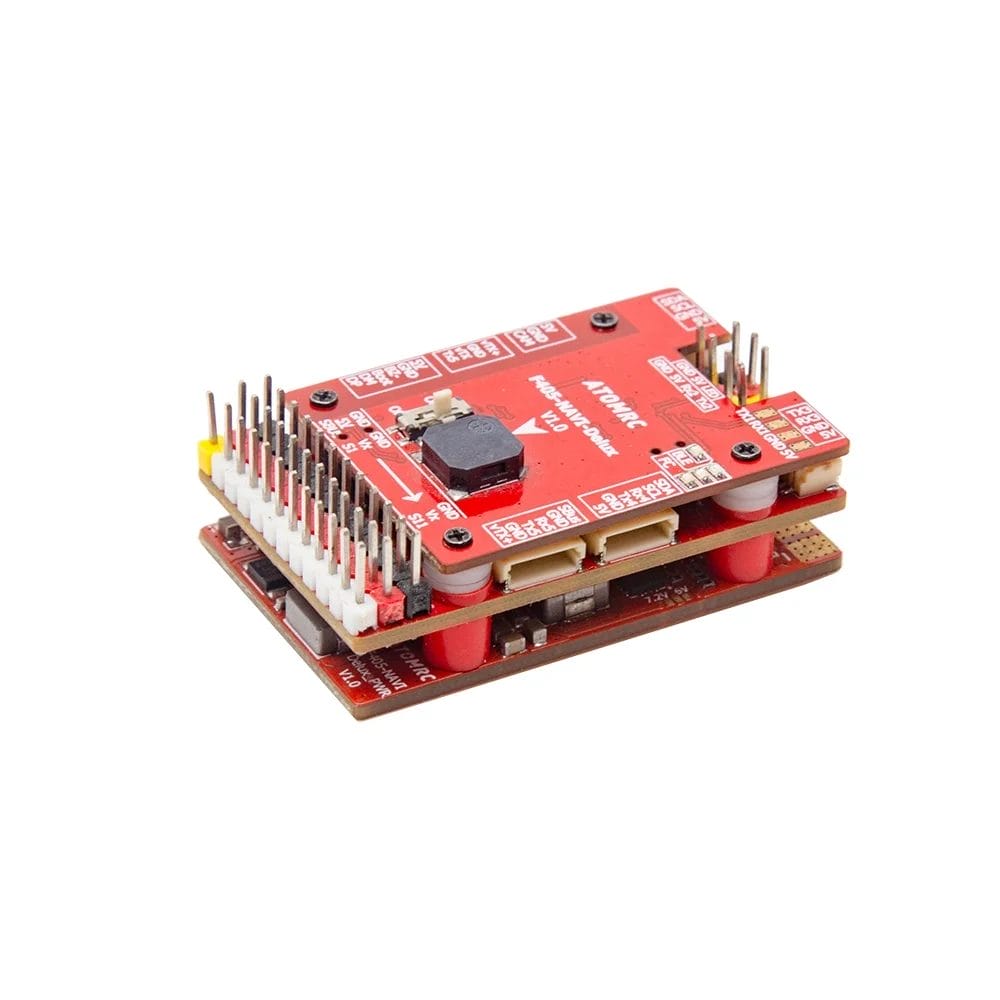 ATOMRC F405 NAVI Delux V1.1 Wing Flight Controller - MantisFPV