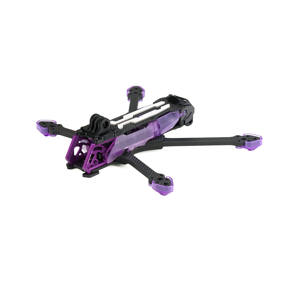 Axis Flying MANTA 5 SE V2 DC Frame Kit - MantisFPV